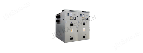 KYN28A-12KV系列 铠装移开式交流金属封闭中压开关设备-仪表网